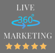 Case Study | Live 360 Marketing LLC